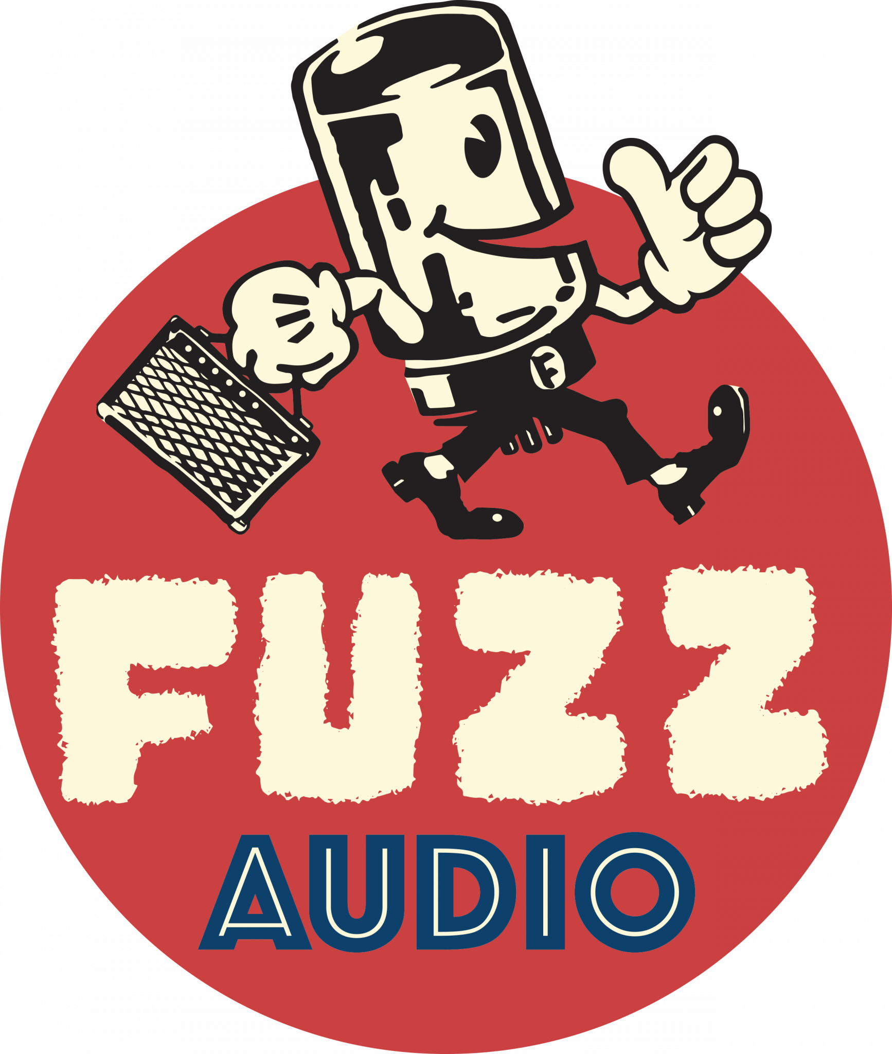 Fuzz Audio | Vintage Guitars, Amps, NOS Vacuum Tubes, and HiFI - In One ...