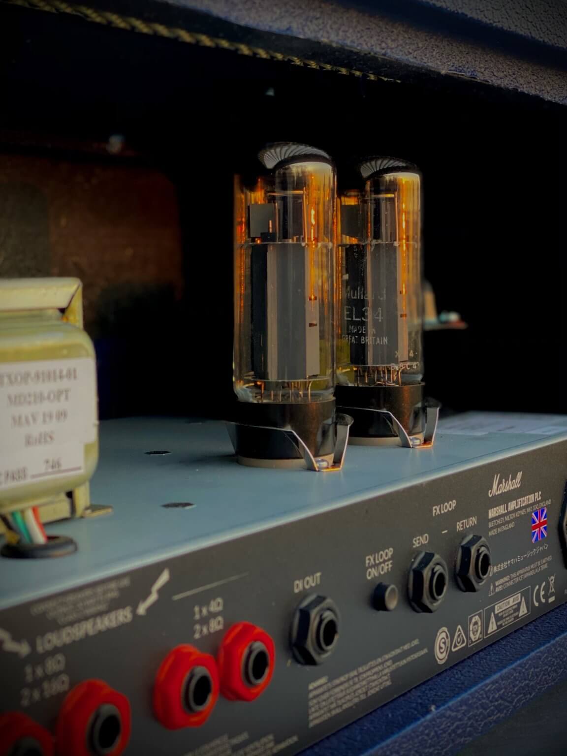 The Vacuum Tube Buyer's Guide | Fuzz Audio | Home of NOS Valves