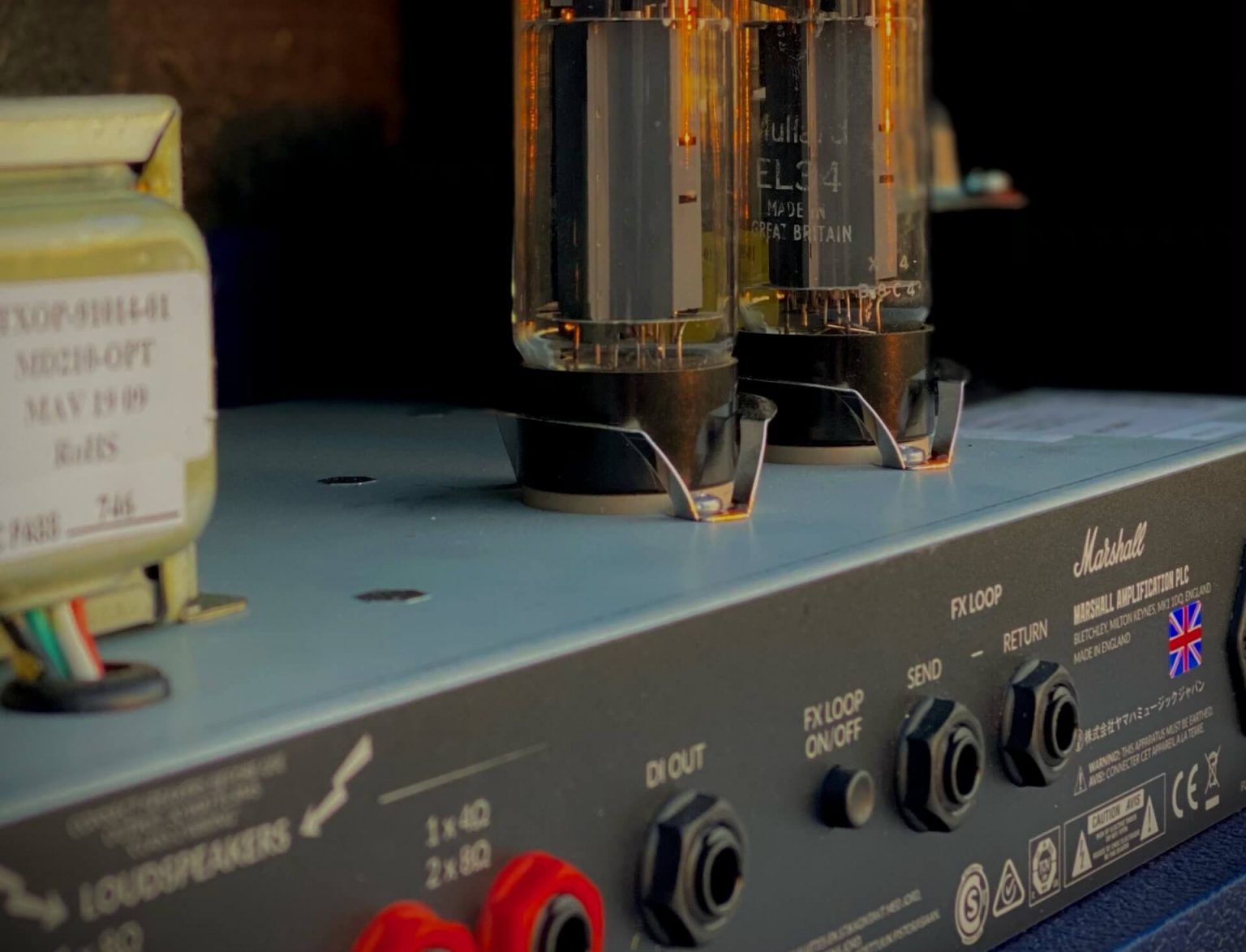 How and Why to Change Your Amp Tubes: A Beginners Guide - Fuzz Audio