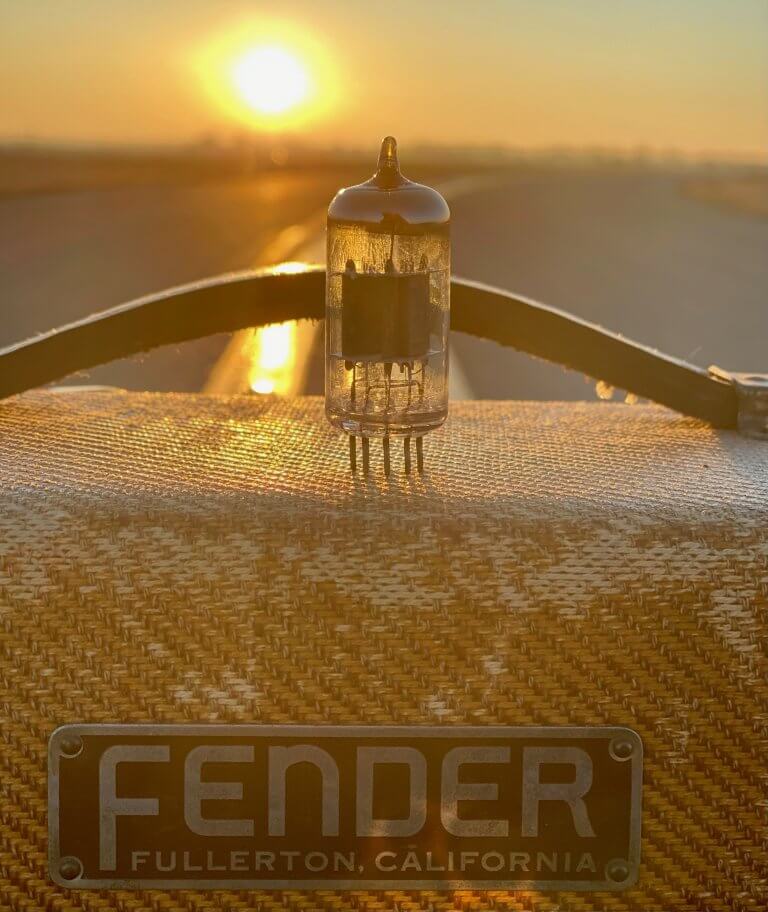 The Best Tubes for Fender Amps | Fuzz Audio