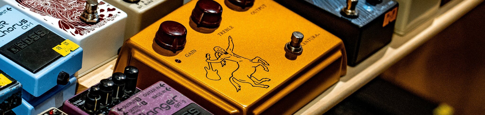 Fuzz Audio | Vintage Guitars, Amps, NOS Vacuum Tubes, and HiFI - In One ...