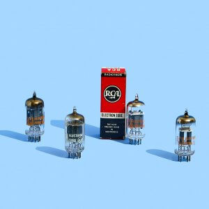 The Best 12AX7 Tubes Ever Made | Fuzz Audio