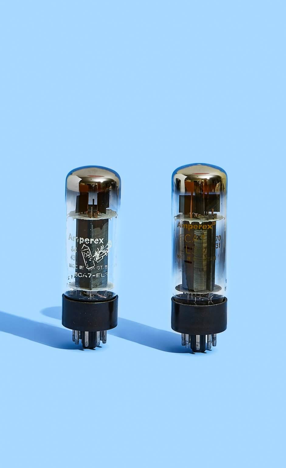The Best Stereo Tubes for Any Setup | Fuzz Audio