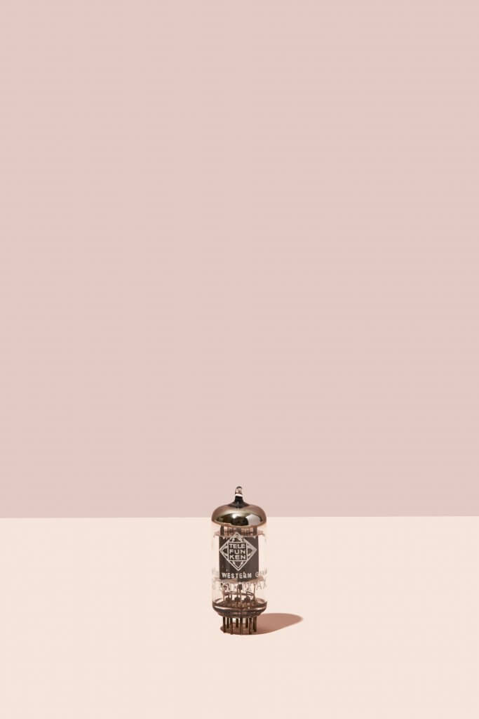 The Best 12AX7 Tubes Ever Made | Fuzz Audio