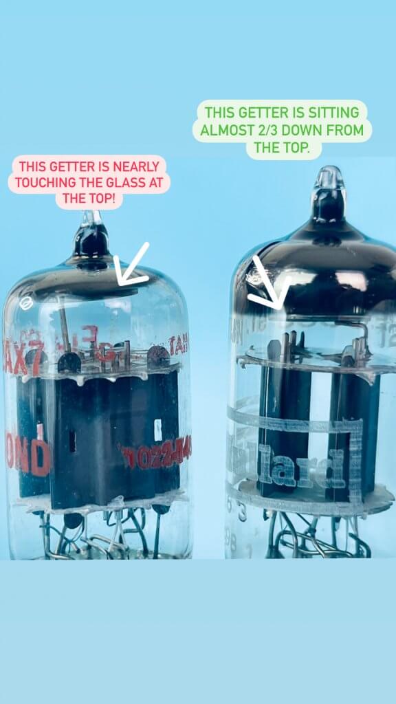 How to Identify Fake Tubes | Fuzz Audio