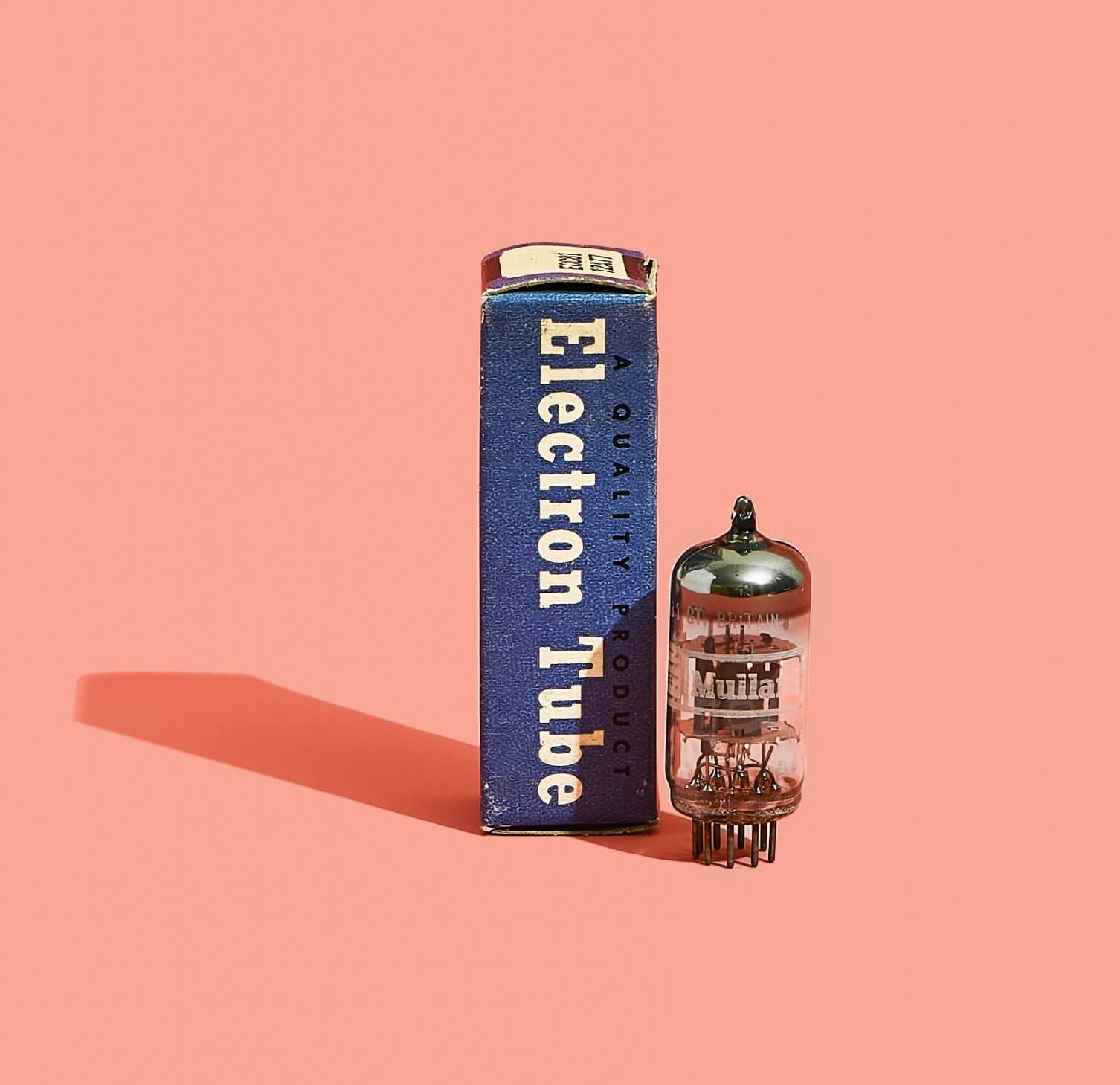 How to Pick the Best 12AT7 Tube for Your Amplifier - Fuzz Audio