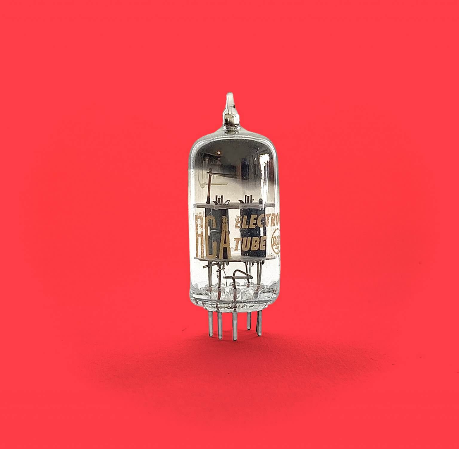 How to Pick the Best 12AT7 Tube for Your Amplifier - Fuzz Audio