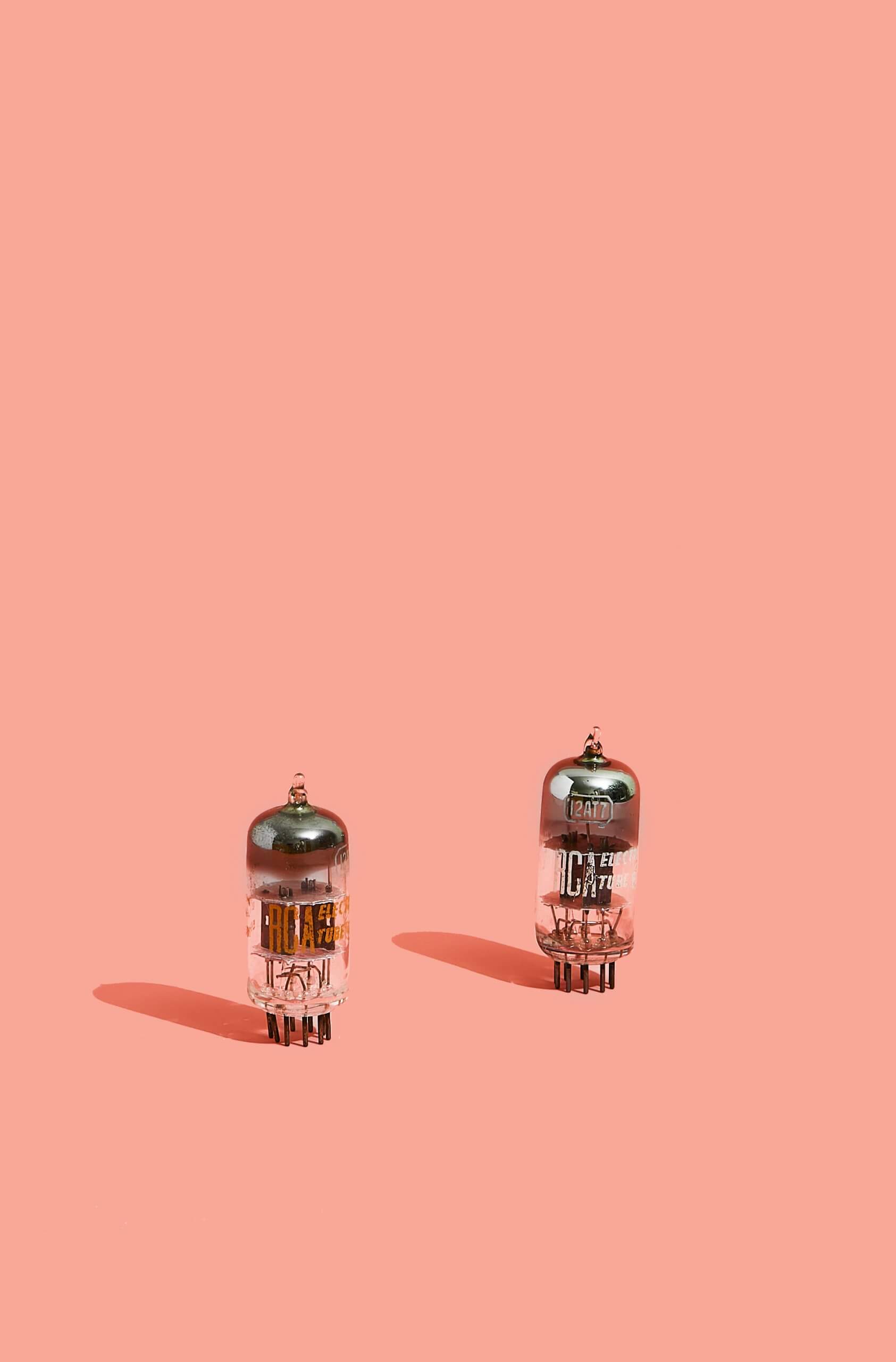 How to Pick the Best 12AT7 Tube for Your Amplifier - Fuzz Audio
