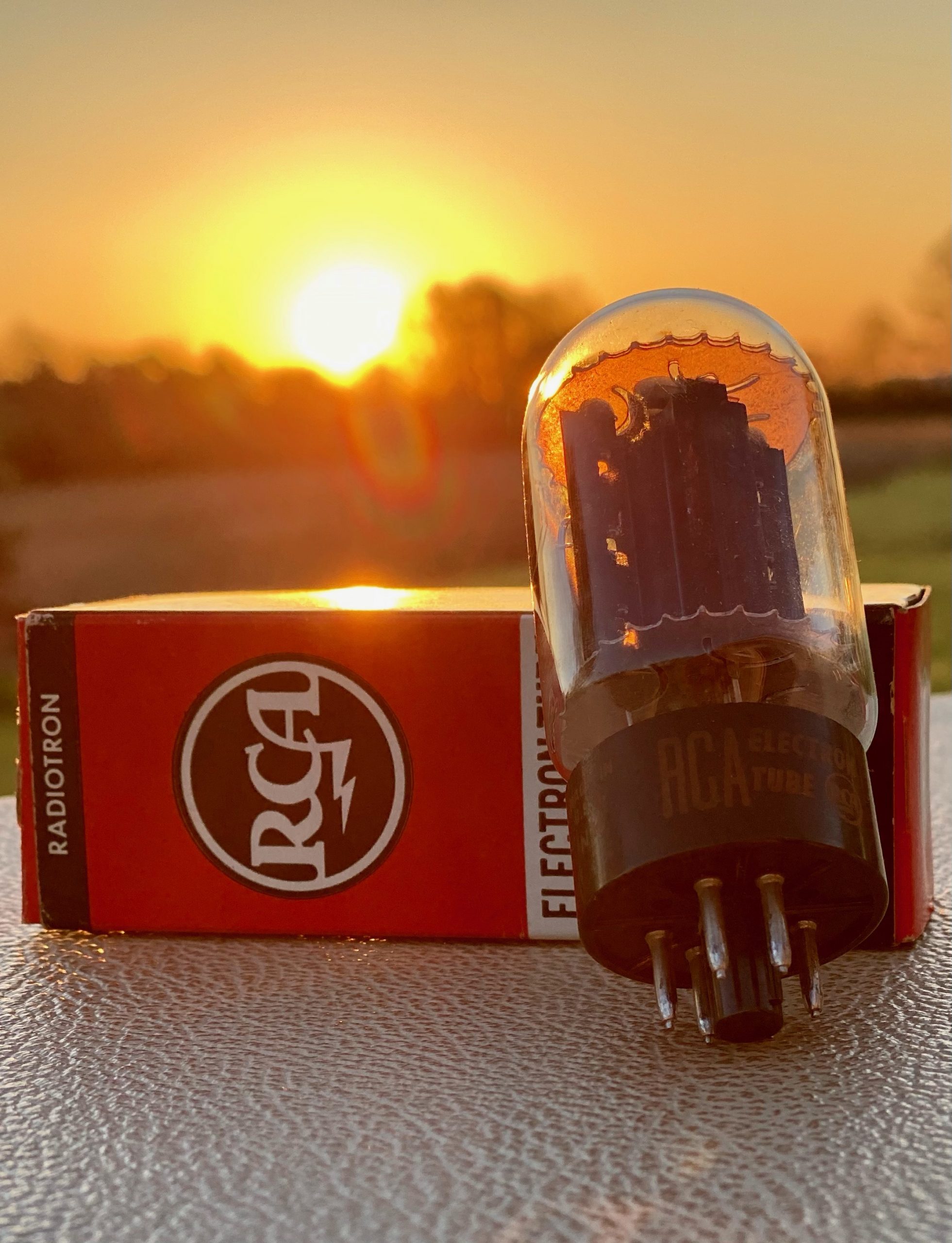 How and Why to Change Your Amp Tubes: A Beginners Guide - Fuzz Audio