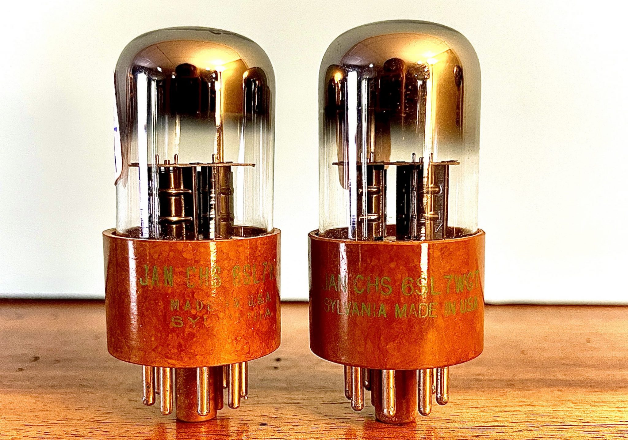 The Best 6SL7 Tube for Your HiFi Stereo Amplifier - Fuzz Audio