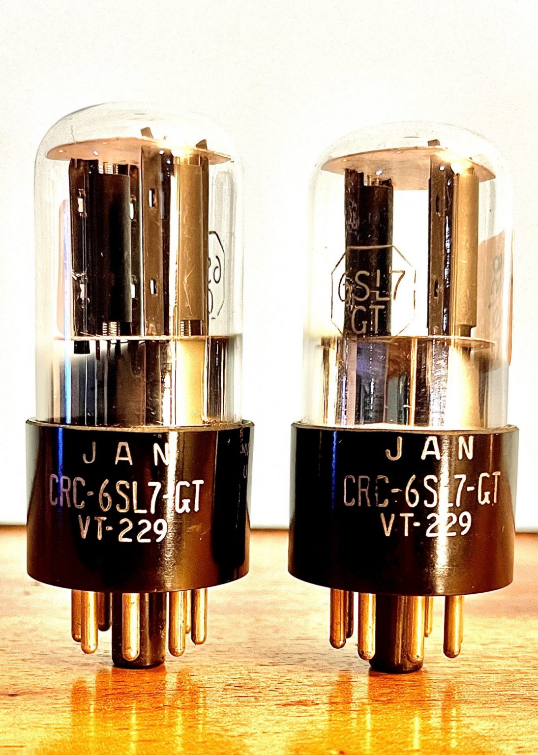 The Best 6SL7 Tube for Your HiFi Stereo Amplifier - Fuzz Audio