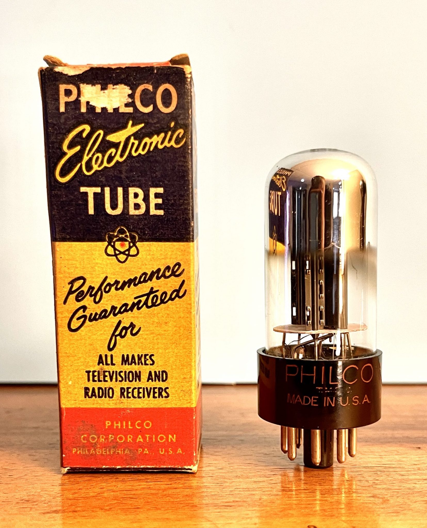 The Best 6SL7 Tube for Your HiFi Stereo Amplifier - Fuzz Audio