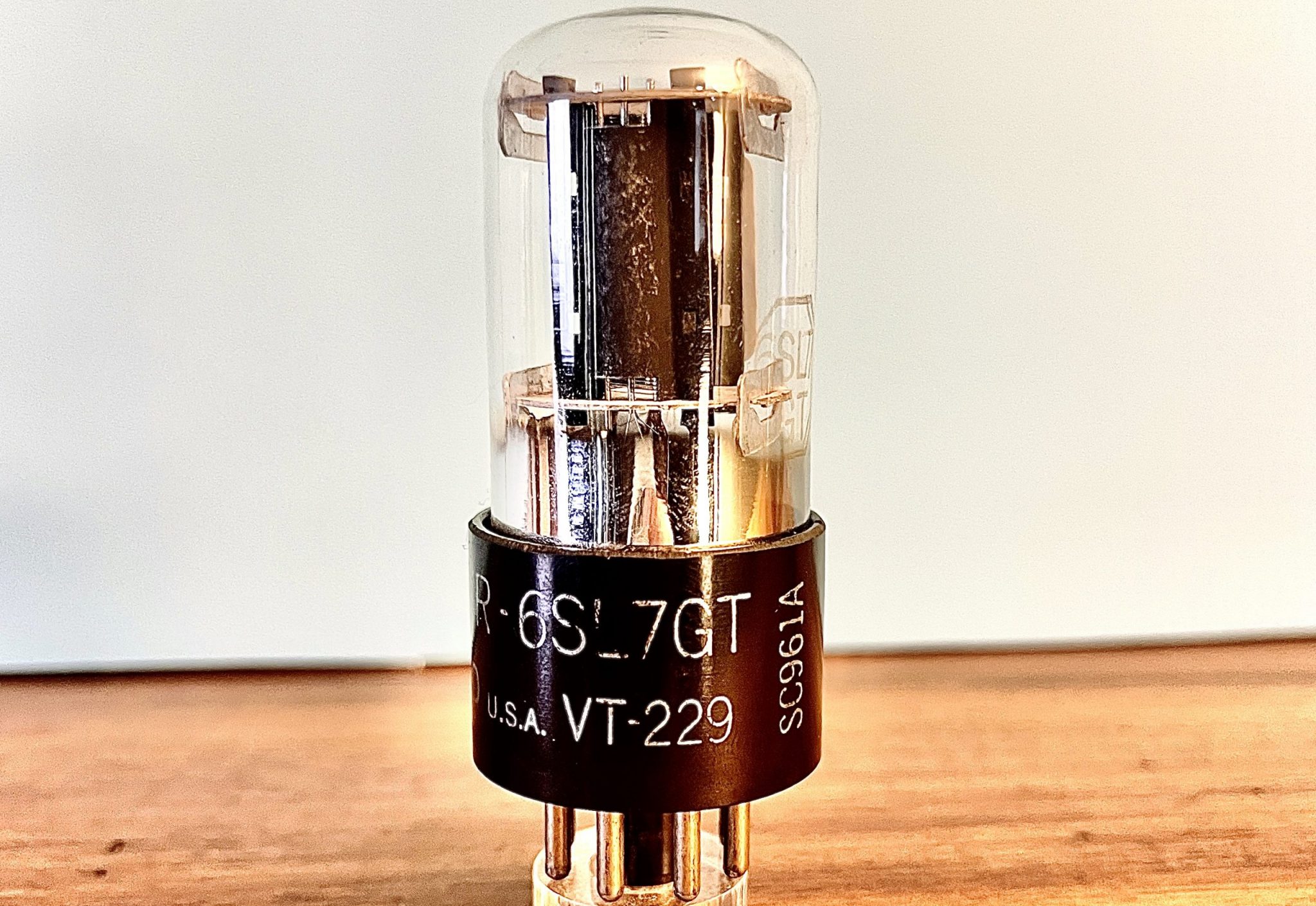 The Best 6SL7 Tube for Your HiFi Stereo Amplifier - Fuzz Audio