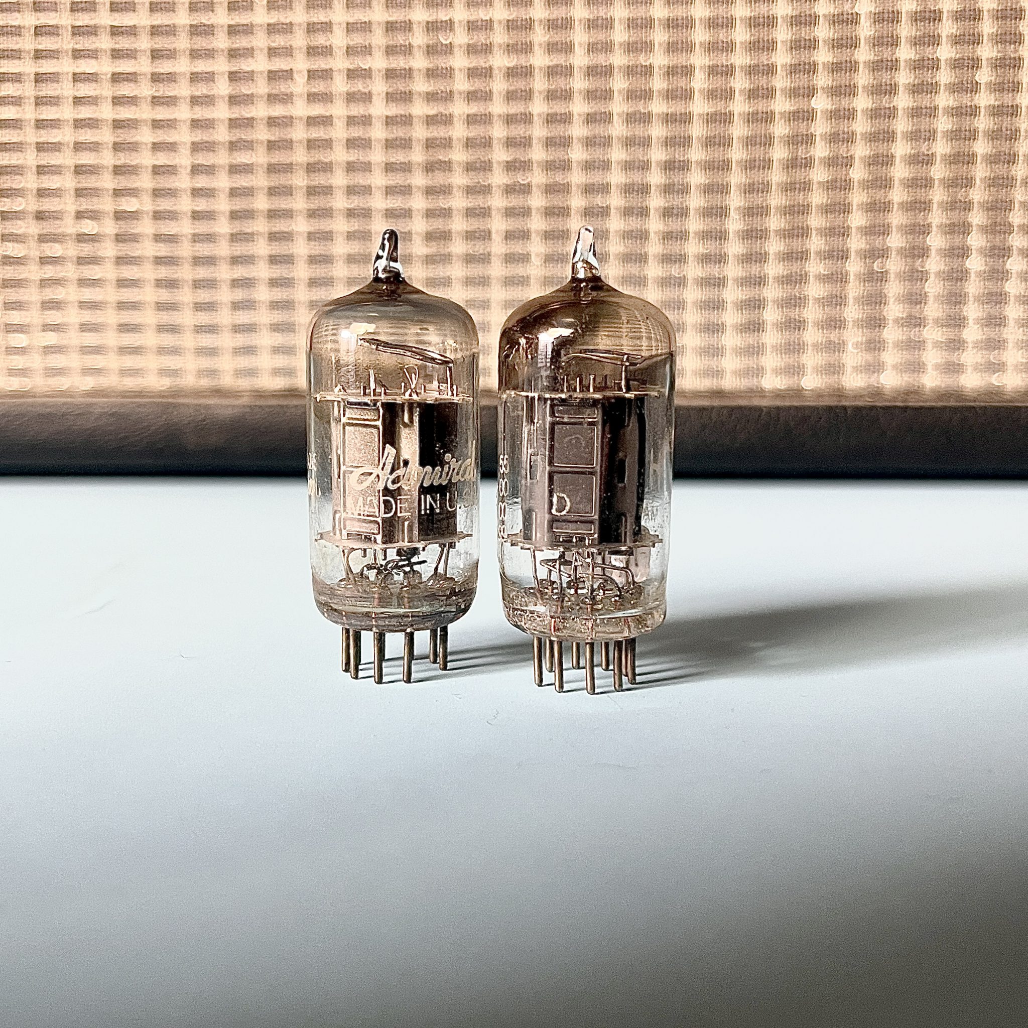 The GE 12AX7: The Most Underrated Tube of All Time - Fuzz Audio