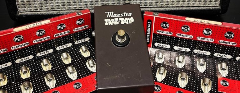 The Vacuum Tube Buyer's Guide | Fuzz Audio | Home of NOS Valves